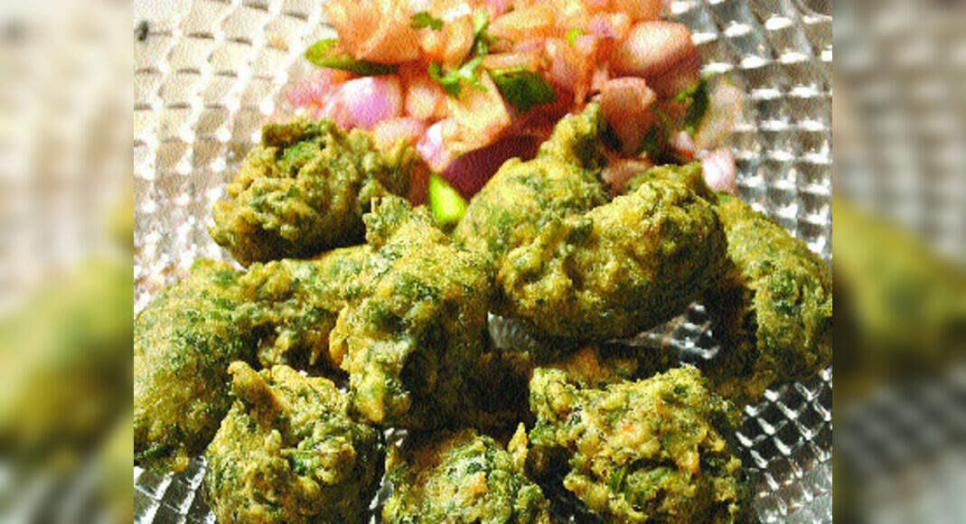 Monsoon delights Barodians love to gorge on – Food & Recipes