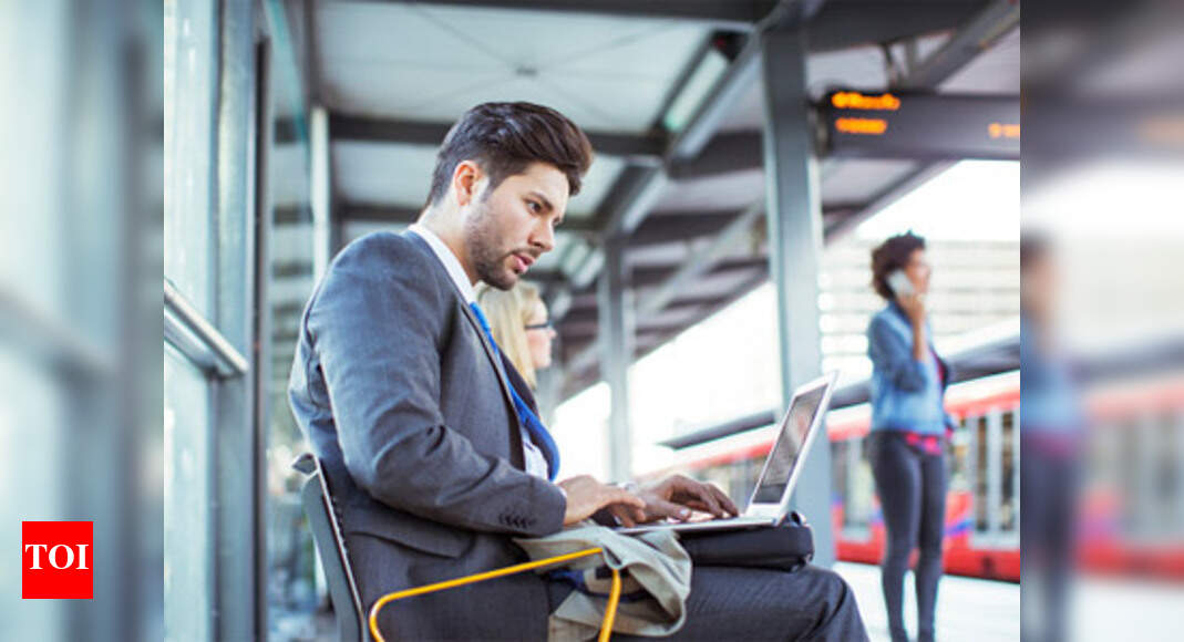 Pros and cons of working abroad - Times of India