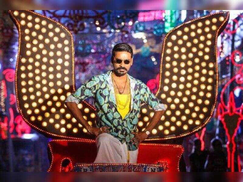 Maari | Tamil Movie News - Times of India