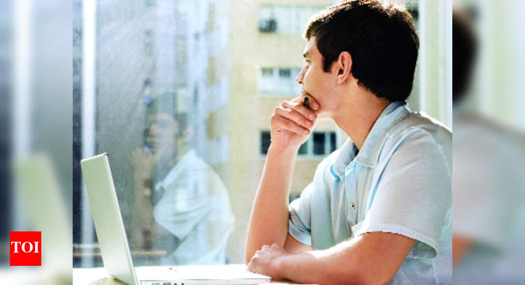 10 things over-thinkers are tired of 'thinking' - The Times of India