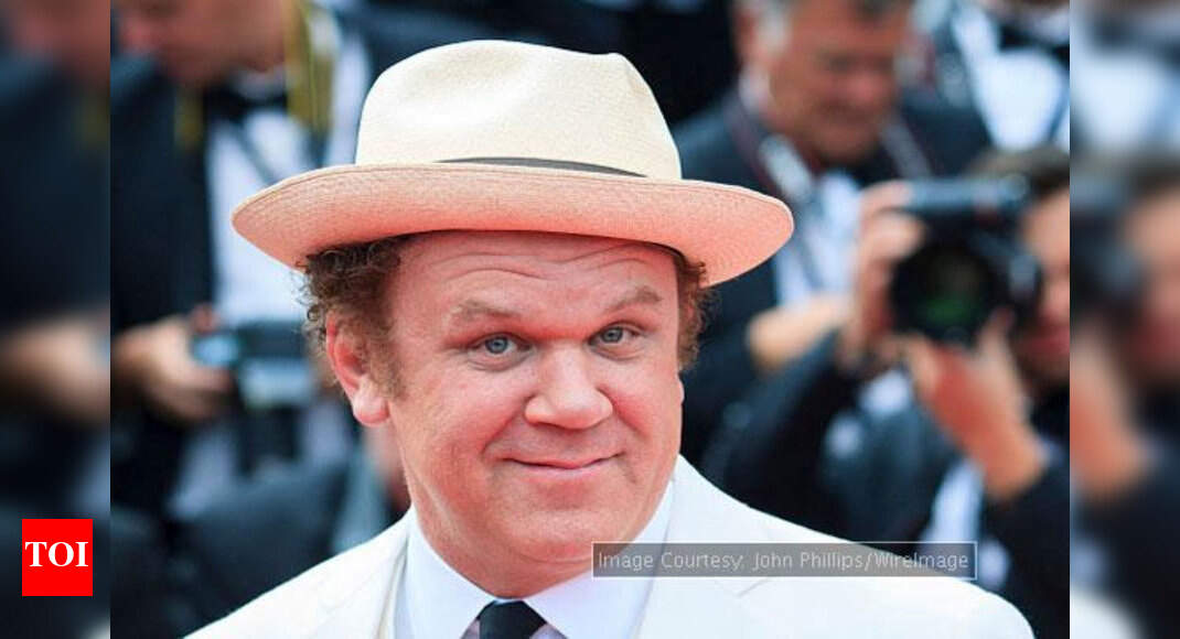 John C Reilly announces 'Wreck-It Ralph 2' | English Movie News - Times ...