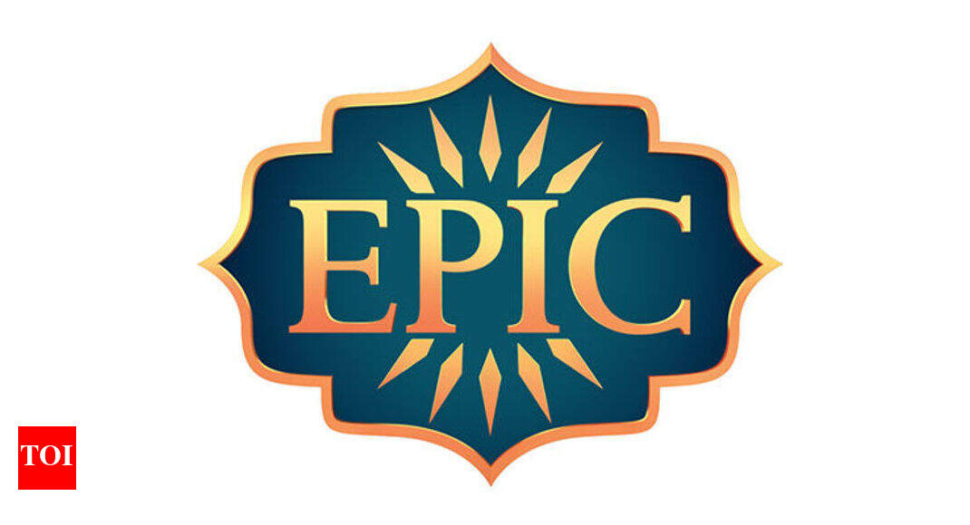 EPIC Channel launches a new action adventure show - The Times of India