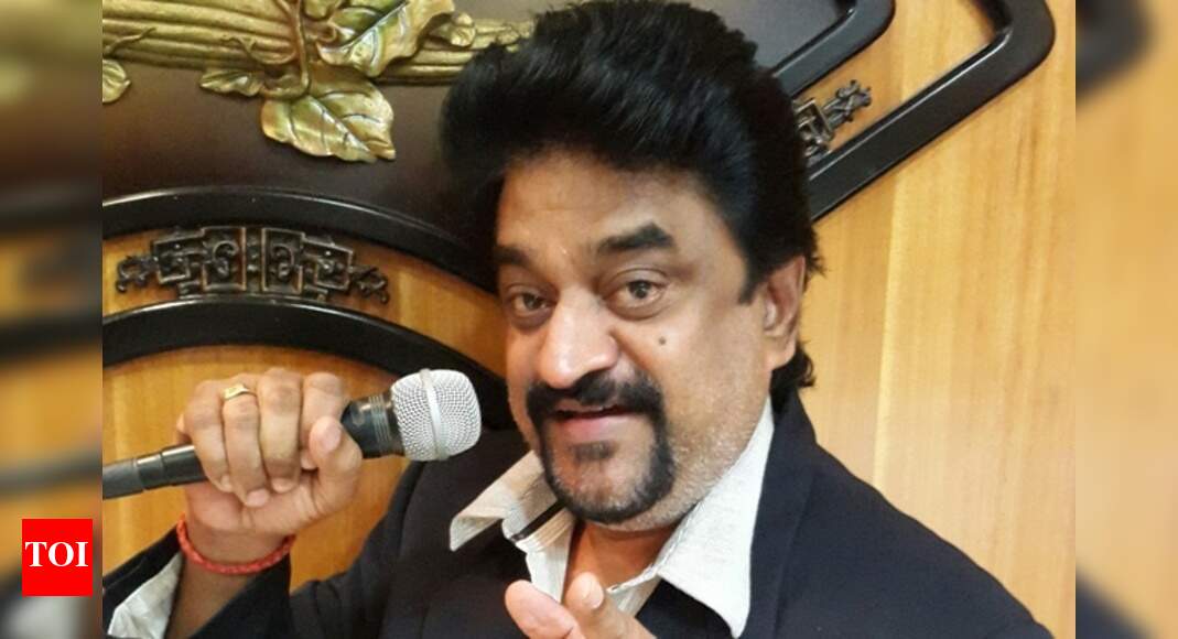 Chinni Jayanth revives the evergreen voice of TMS | Tamil Movie News ...