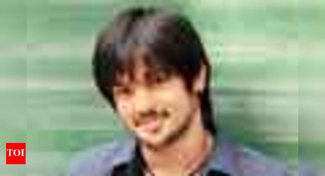 The young and dynamic Nakul | Kannada Movie News - Times of India