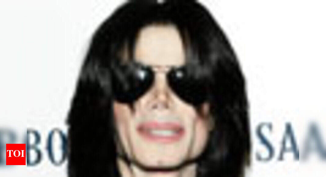 Michael Jackson may have had fourth child - Times of India