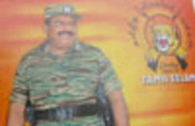 Selvarasa Pathmanathan named new LTTE chief - Times of India