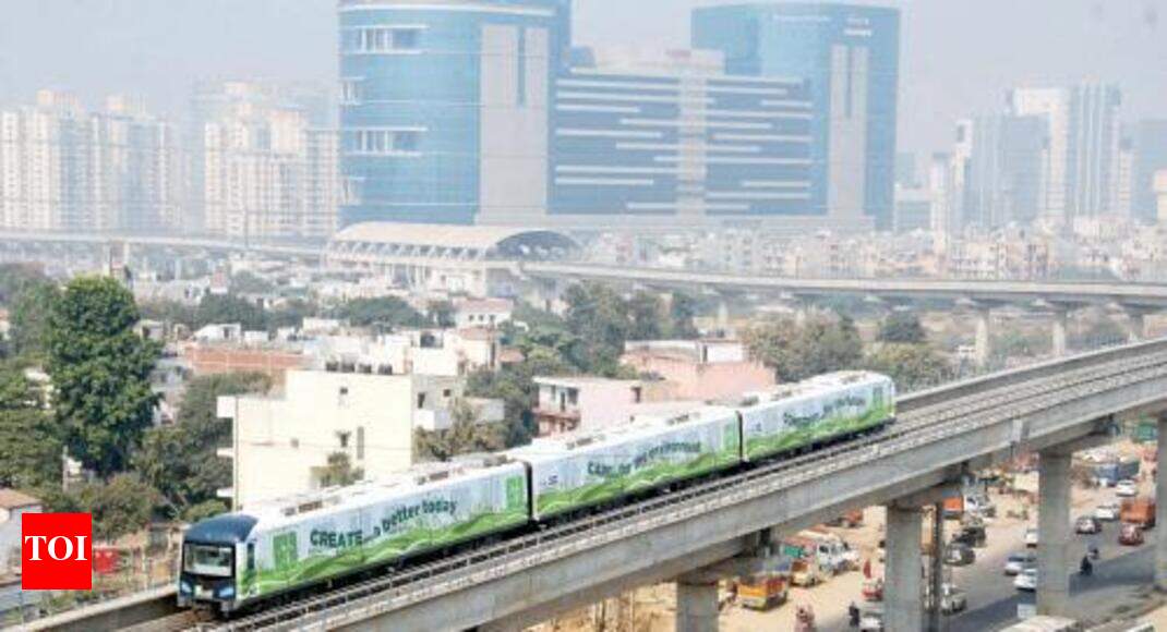 Haryana's Huda shielded big fish in plot scam: Accused | India News ...