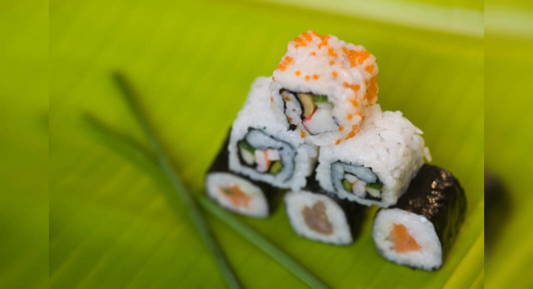Everything you wanted to know about sushi – Food & Recipes