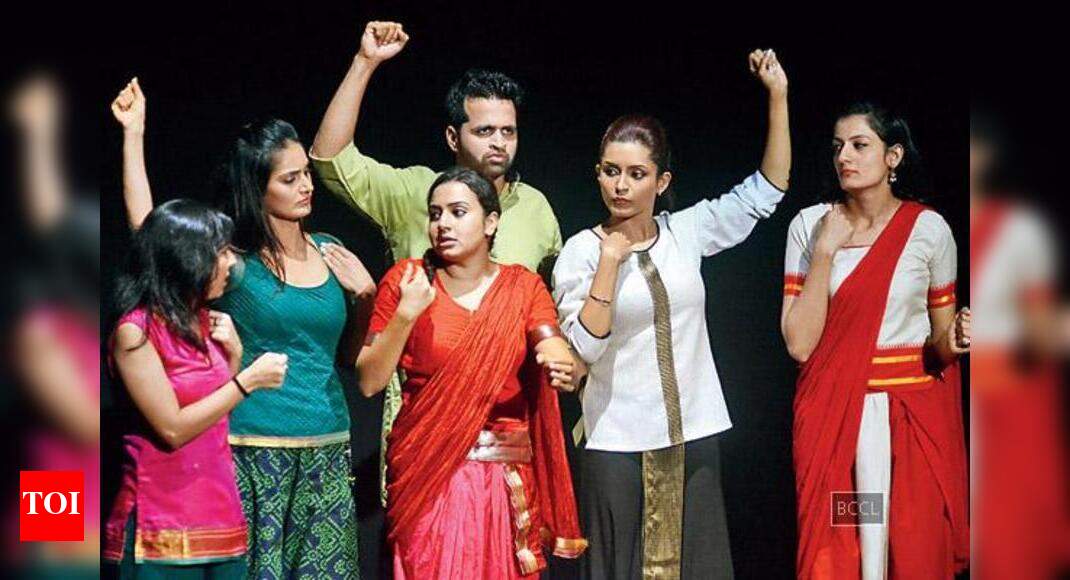 Play Review: Ila | Hindi Movie News - Times of India