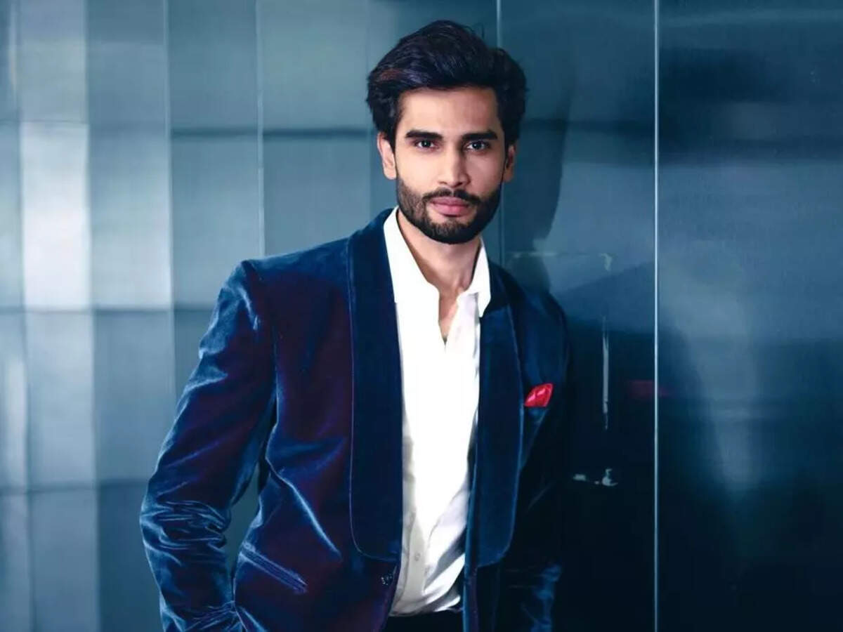 Rohit Khandelwal