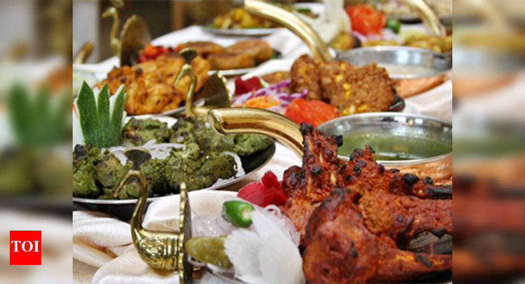 Culinary terms of Awadhi cuisines you should know - Times of India