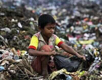 Rag pickers get ID cards, and recognition as a workforce | Chennai News ...