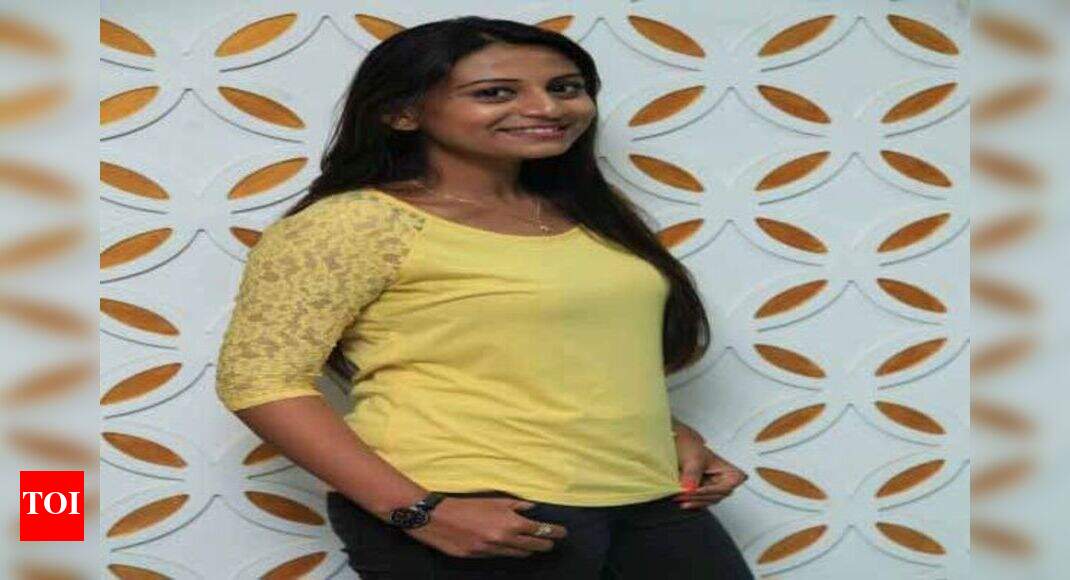 Gowthami Gowda acts in Male - Times of India