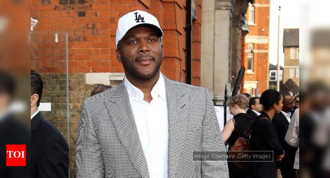 Tyler Perry Slams Bobbi Kristina'S Death Rumours: Tyler Perry slams ...