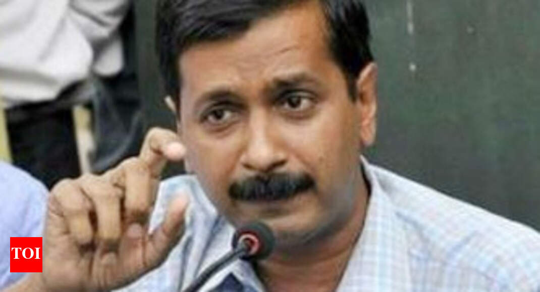 Anand Parbat murder case: Kejriwal orders probe, to meet Delhi Police ...