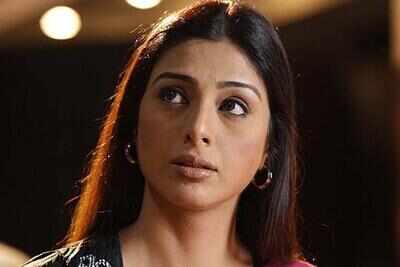Tabu open to playing mother's role but with substance | Hindi Movie ...