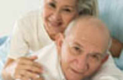 Ageless, timeless, limitless love! - Times of India