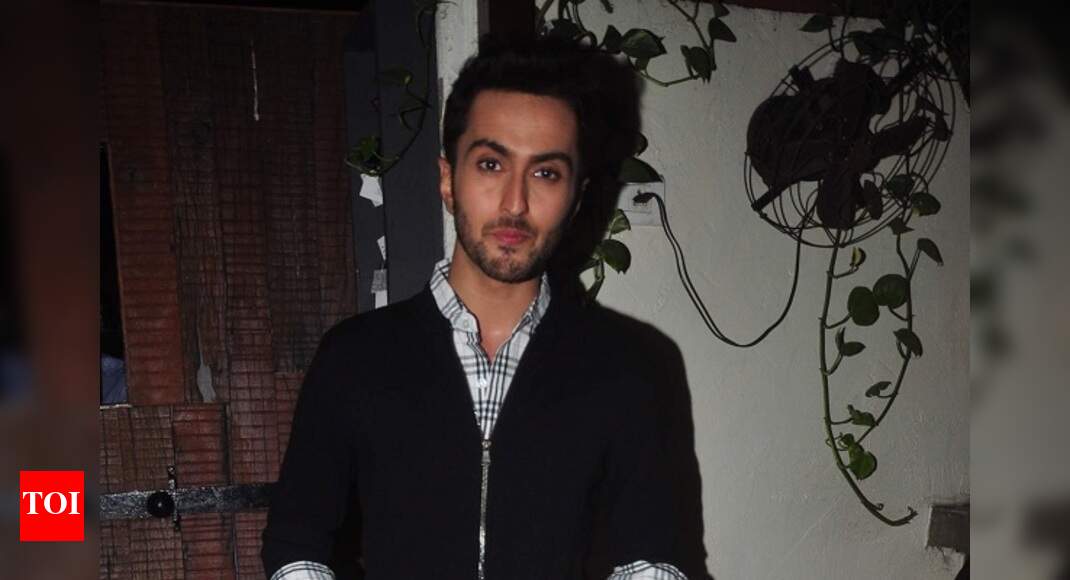 After 'Doli...', Vibhav Roy to feature in Ekta Kapoor's next - Times of ...