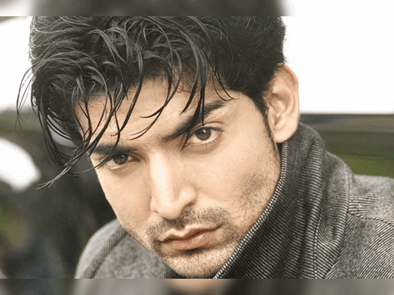 Gurmeet back on TV and yet not! - Times of India