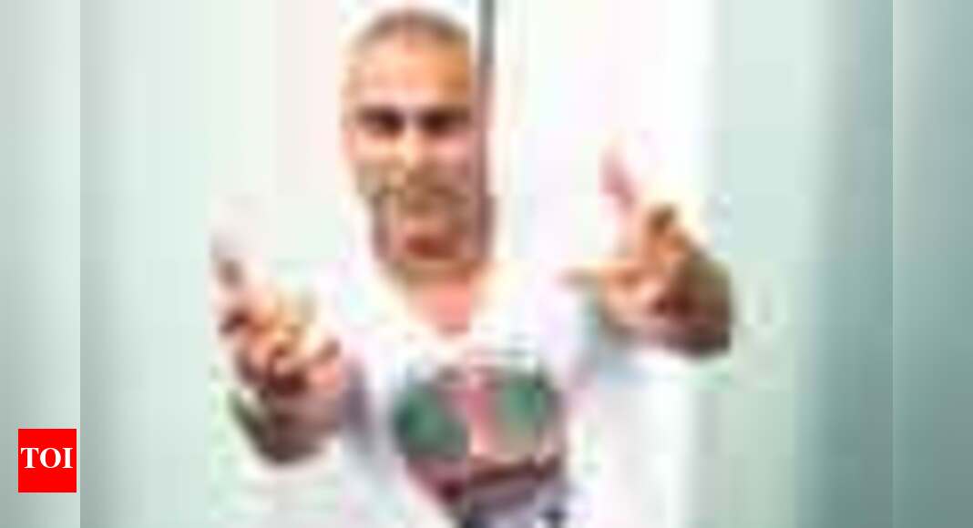 Baba reveals a secret... | Hindi Movie News - Times of India