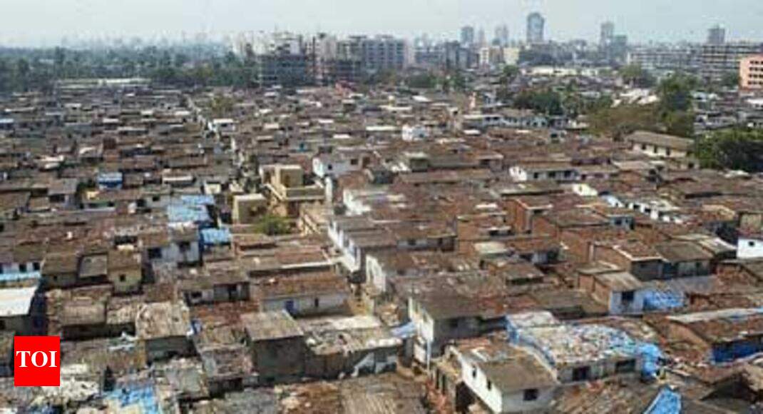 Putting Bihar slum kids on the trajectory of development - Times of India
