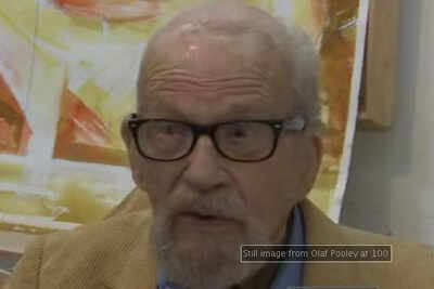 'Star Trek' actor Olaf Pooley passes away at 101 | English Movie News ...