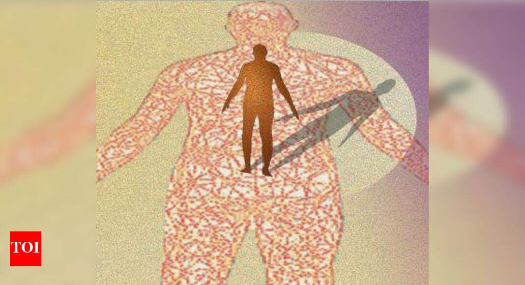 Did life originate in a drying puddle? - Times of India