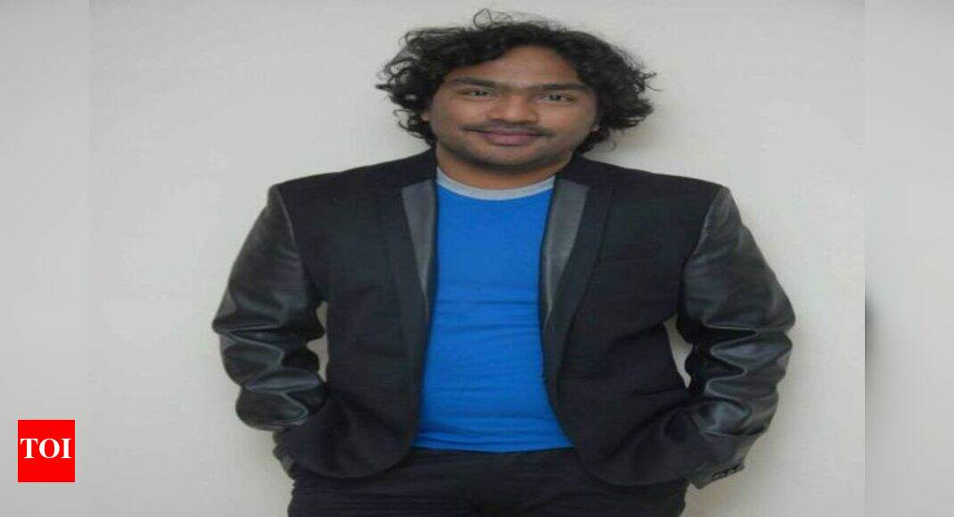 Arjun Janya to judge singing reality show - Times of India