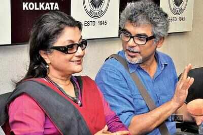 Support for FTTI students | Hindi Movie News - Times of India