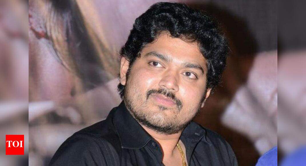 Actor Shakthi changes his name | Tamil Movie News - Times of India