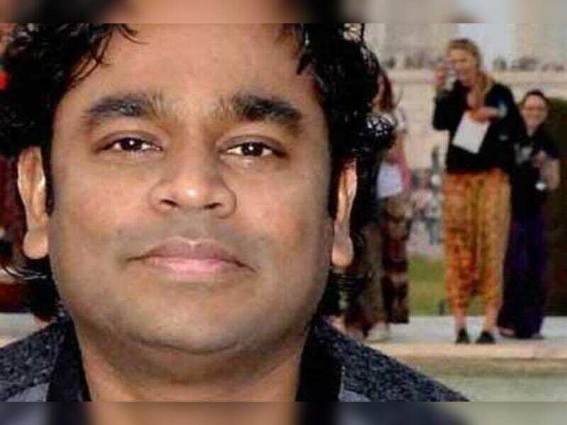 Will it be Rahman for Priyan? | Malayalam Movie News - Times of India