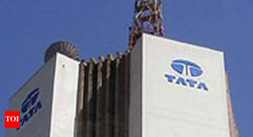 Tata Communications may divest $500 million unit - Times of India