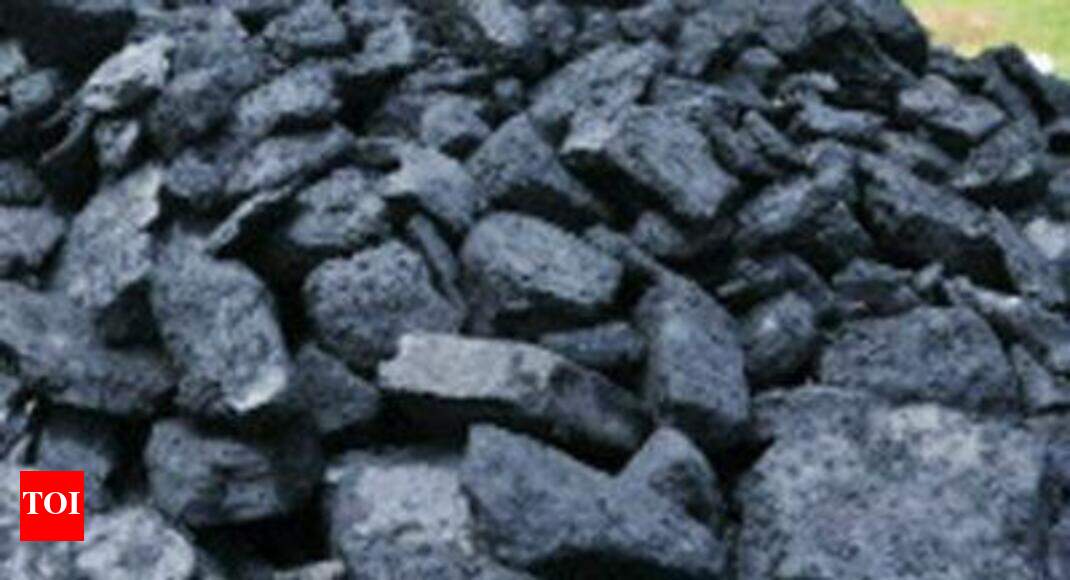 Major uranium reserves found in Srisailam forests | India News - Times ...