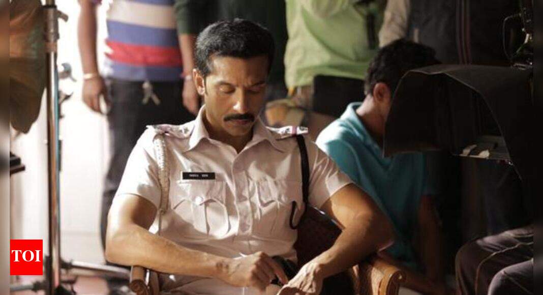 Tota talks about playing Debraj Indra in Sujoy Ghosh's Ahalya | Bengali ...