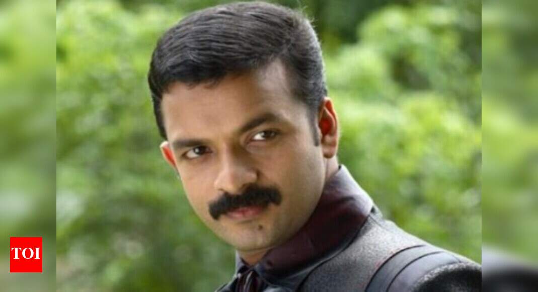 Jayasurya sets aside 40 days for next film | Malayalam Movie News ...