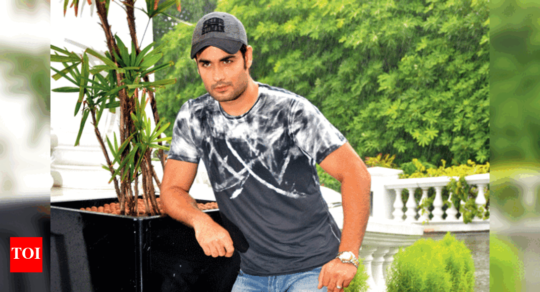 Vivian Dsena: There's no appreciation for sportsmen in India except for ...