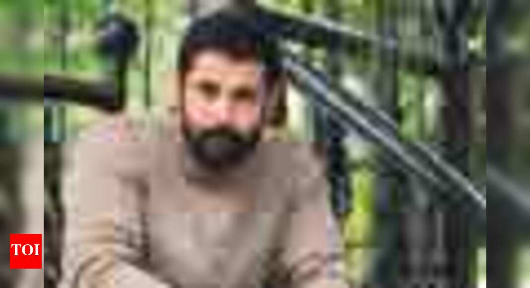 Vikram turns producer! | Regional Movie News - Times of India