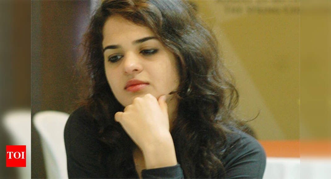 Good training facilities will improve chess in India: Tania Sachdev ...