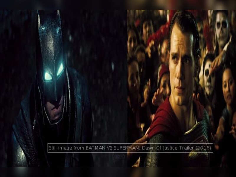 Eli Snyder to play Robin in 'Batman v Superman'? | English Movie News ...