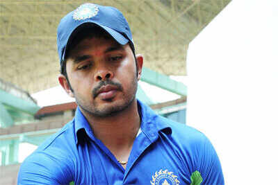 IPL spot-fixing: BCCI not to revoke ban on Sreesanth, Ajit Chandila and Ankeet Chavan despite ...