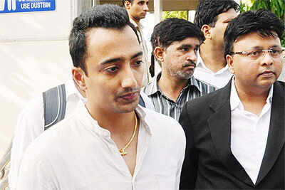 It's like a bad dream is over: Ankeet Chavan | undefined News - Times ...