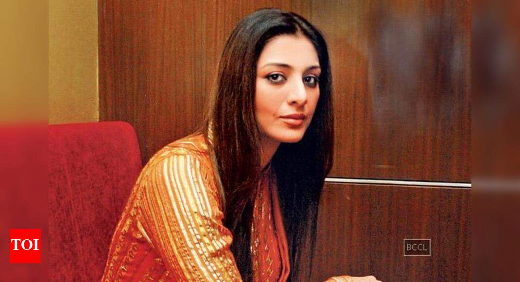 Tabu is open to marriage but she doesn’t obsess about it constantly ...