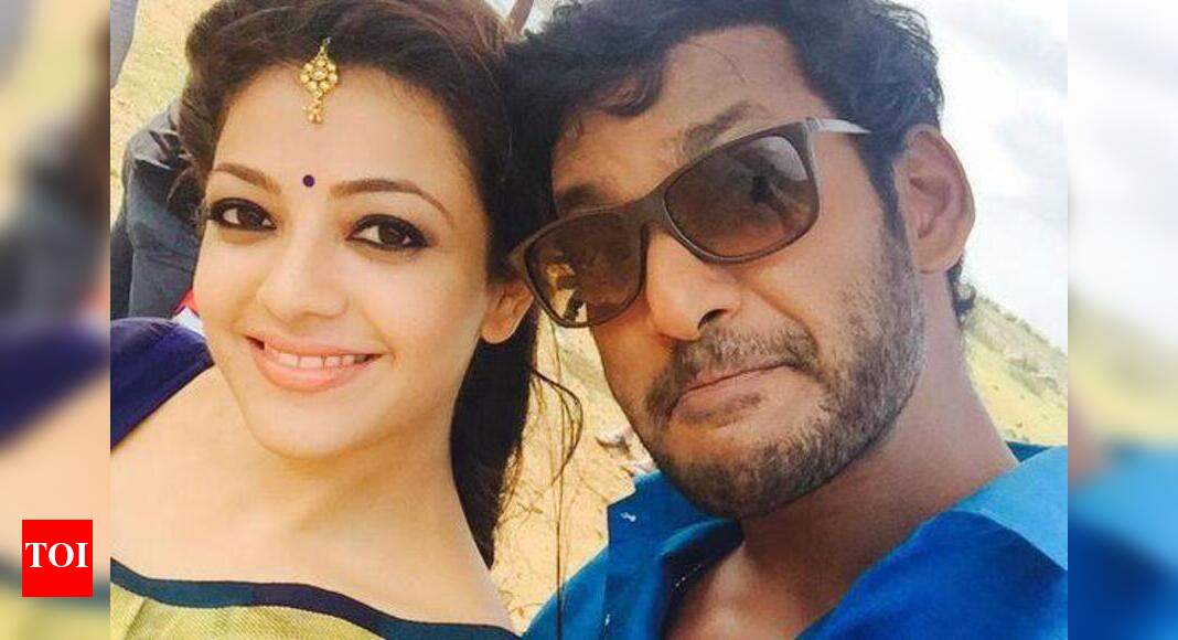 Lyric video: Silukku Marame | Tamil Movie News - Times of India