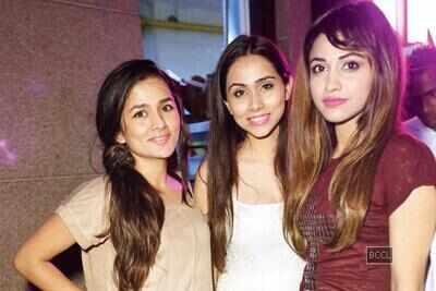 Neeraj Sachdeva hosts Pablina sundowner in Gurgaon | Events Movie News ...