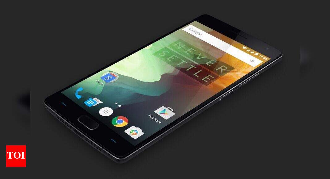 Pete Lau: OnePlus 2 launched in India, priced at Rs 22,999 onwards ...