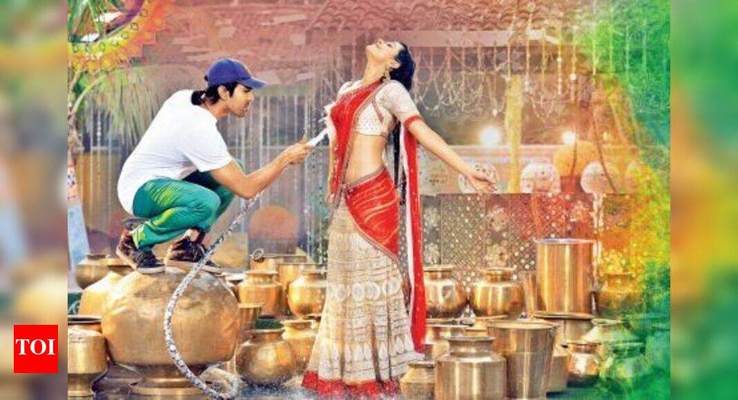 Telugu Filmmakers Why Is It So Hard For You To Respect Women Telugu Movie News Times Of India