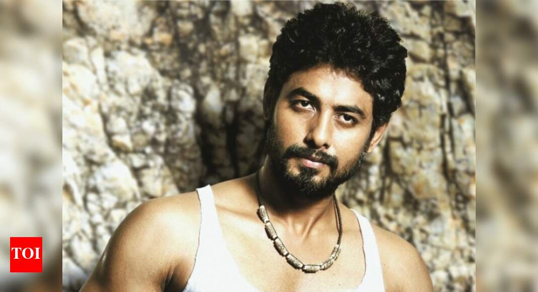 Aari to act as MR Radha in a play | Tamil Movie News - Times of India