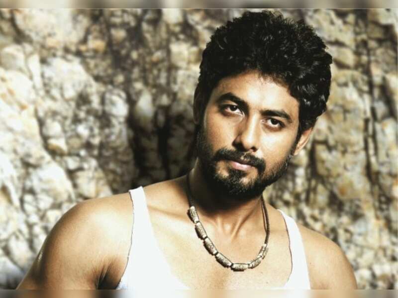 MR Radha: Aari to act as MR Radha in a play | Tamil Movie News - Times ...