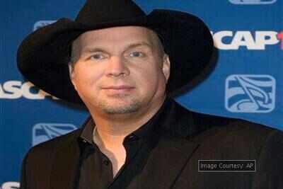 Garth Brooks named highest-paid country singer | English Movie News ...