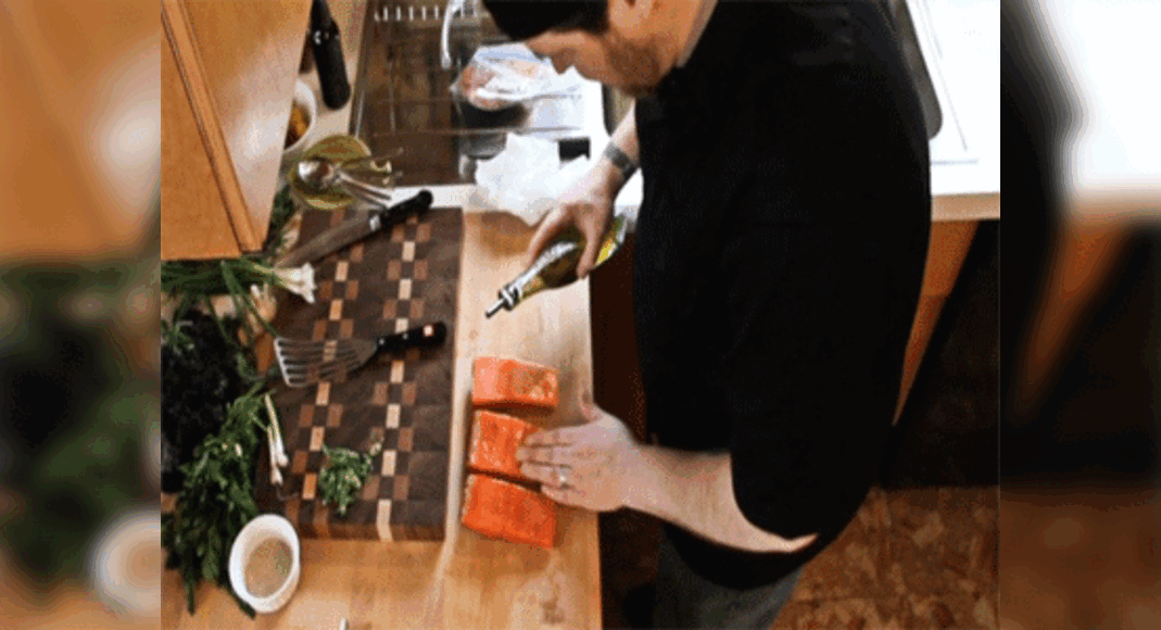 5 cooking techniques from the experts' kitchen – Food & Recipes